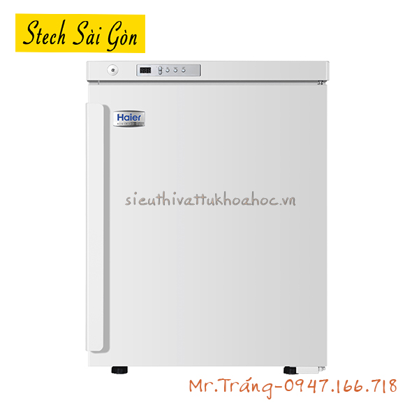 Tủ bảo quản vắc xin, thuốc, dược phẩm Haier HYC-118 (118 lít)